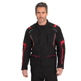 JP1880 Parka in schwarz | Gr.: XXL