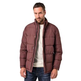 JP1880 Steppjacke in kastanien braun | Gr.: 8XL