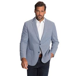 JP1880 Sakko in &auml;g&auml;isblau | Gr.: 68