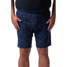 Men Plus Pants in navy blau | Gr.: L