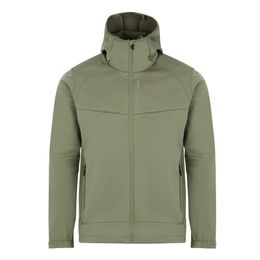 Protest " PRTGERGETI in Artichoke green | Gr.: S