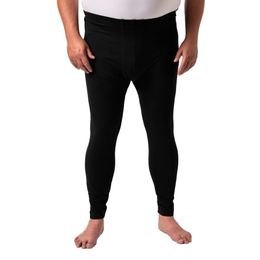 Men Plus Slip in schwarz | Gr.: L