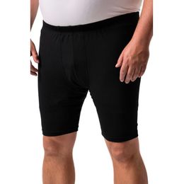 Men Plus Pants in schwarz | Gr.: L
