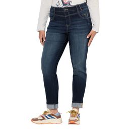 LAURAS&Oslash;N Jeans in dark blue denim | Gr.: 54
