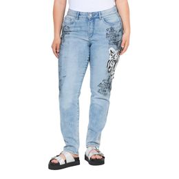 Angel of Style Jeans in light blue | Gr.: 54
