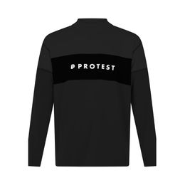 Protest " PRTLevin in True Black | Gr.: XS