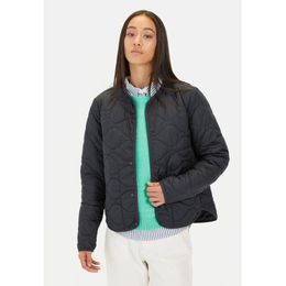 Camel Active Leichte Steppjacke mit Taschen in Navy Blau | Gr.: 44