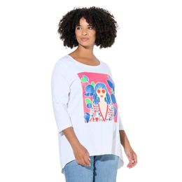 Angel of Style Shirt in schneewei&szlig; | Gr.: 60