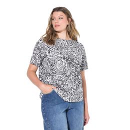 Studio Untold Shirt in offwhite | Gr.: 54-56