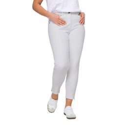 Angel of Style Jeans in schneewei&szlig; | Gr.: 52