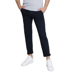 STHUGE Chinohose in dunkel marine | Gr.: 64