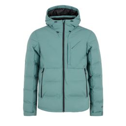 Protest " PRTMONACH in Atlantic Green | Gr.: S