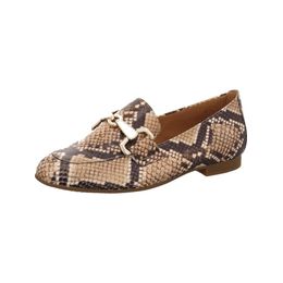 Gabor Slipper in beige | Gr.: 40