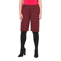 MIAMODA Schlupfhose in schwarz | Gr.: 54