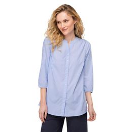 LAURAS&Oslash;N Bluse in hellblau | Gr.: S