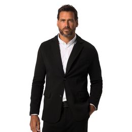 JP1880 Sakko in schwarz | Gr.: 8XL