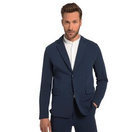 JP1880 Sakko in mattes nachtblau | Gr.: 7XL