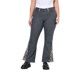 Angel of Style Jeans in grey denim | Gr.: 44