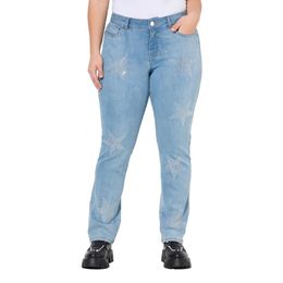 Angel of Style Jeans in light blue | Gr.: 50