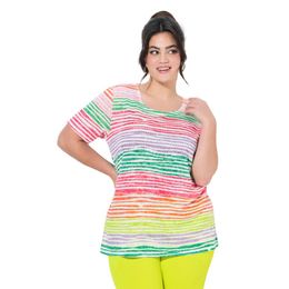 Angel of Style Shirt in multicolor | Gr.: 44