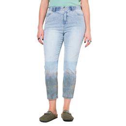 Studio Untold Jeans in light blue | Gr.: 50