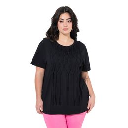 Angel of Style Shirt in schwarz | Gr.: 52