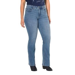 Ulla Popken Jeans in light blue | Gr.: 60 - Normalgr&ouml;&szlig;e