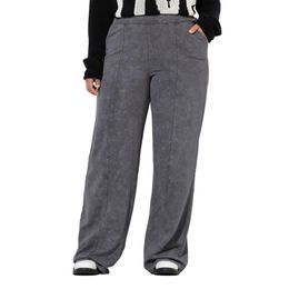 Angel of Style Jogginghose in anthrazit | Gr.: 52