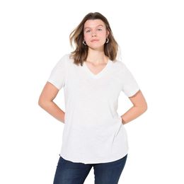 Studio Untold Shirt in offwhite | Gr.: 46-48