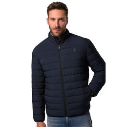 JP1880 Steppjacke in dunkel marine | Gr.: 8XL