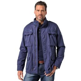 JP1880 &Uuml;bergangsjacke in universum | Gr.: 5XL