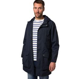 JP1880 Kurzmantel in navy blau | Gr.: L