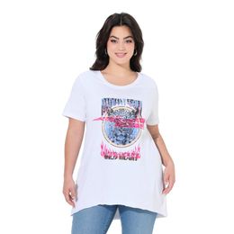 Angel of Style Shirt in schneewei&szlig; | Gr.: 48
