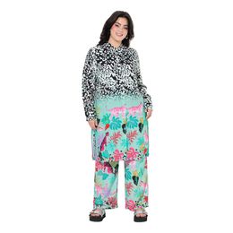 Angel of Style Hemdbluse in helles lichtgr&uuml;n | Gr.: 46