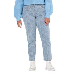 Janet & Joyce Janet & Joyce Jeans in light blue | Gr.: 56