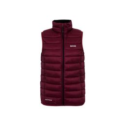Regatta Marizion Baffle-Weste in Weinrot | Gr.: 40
