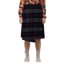 Ulla Popken Rock in multicolor | Gr.: 54 - Normalgr&ouml;&szlig;e