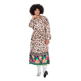 Angel of Style Kleid in altrose | Gr.: 44