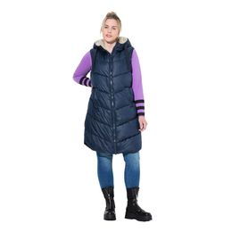 LAURAS&Oslash;N Weste in marine | Gr.: XL