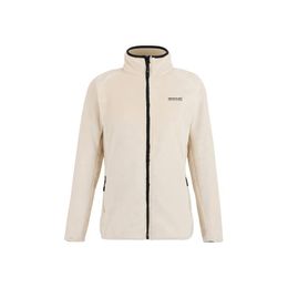 Regatta Fleecejacke Lakara in Creme | Gr.: 36