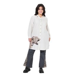 Angel of Style Hemdbluse in schneewei&szlig; | Gr.: 52