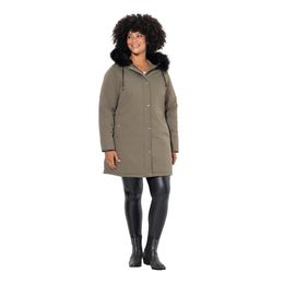 Angel of Style Parka in khaki | Gr.: 50-52