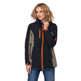 LAURAS&Oslash;N Funktionsjacke in marine | Gr.: M