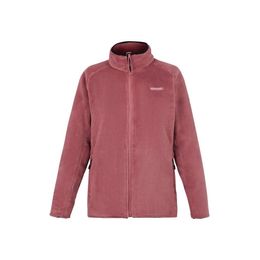 Regatta Fleecejacke Lakara in Rosa | Gr.: 46