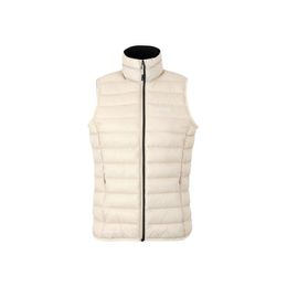 Regatta Marizion Baffle-Weste in Creme | Gr.: 46