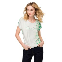LAURAS&Oslash;N Shirt in erbsengr&uuml;n | Gr.: XL
