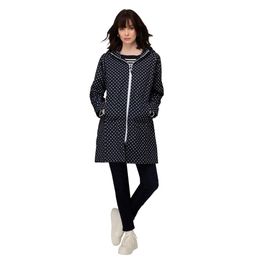 LAURAS&Oslash;N Softshelljacke in marine | Gr.: M