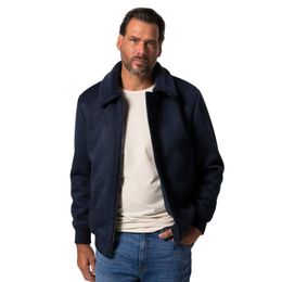 JP1880 &Uuml;bergangsjacke in navy blau | Gr.: XL