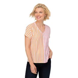 LAURAS&Oslash;N Shirt in pink | Gr.: M