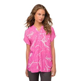 LAURAS&Oslash;N Bluse in hellpink | Gr.: M